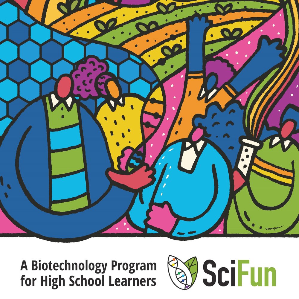 Alliance For Science And BTI Launch SciFun Book A Biotechnology alliance-for-science-and-bti-launch-scifun-book-a-biotechnology